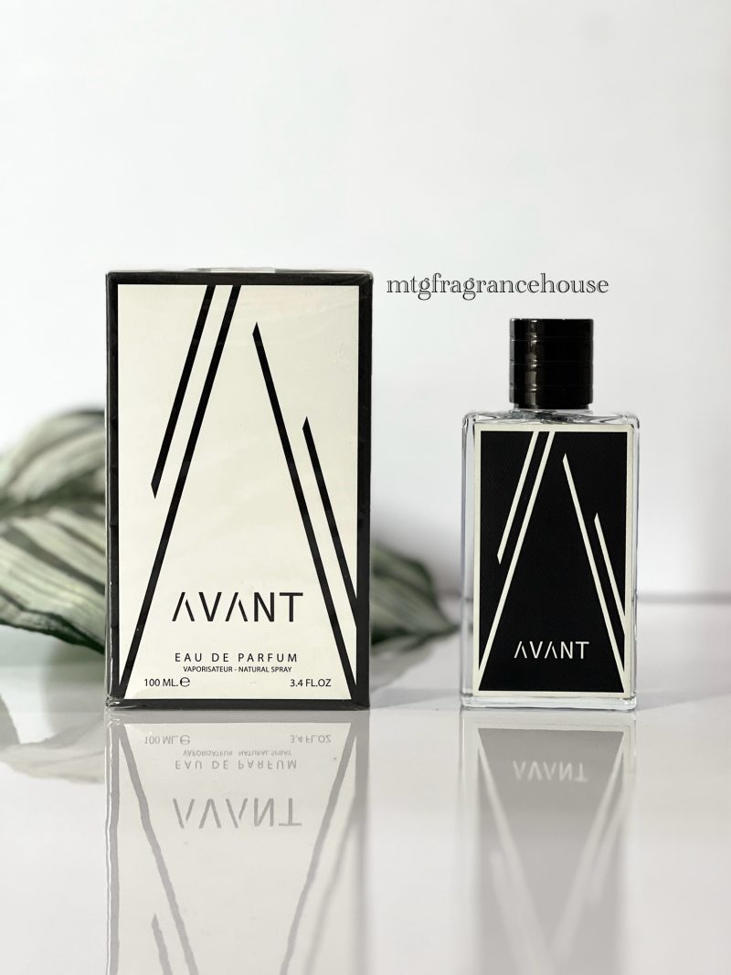 FRAGRANCE WORLD – AVANT (EDP) 100ML – MTG Fragrance House