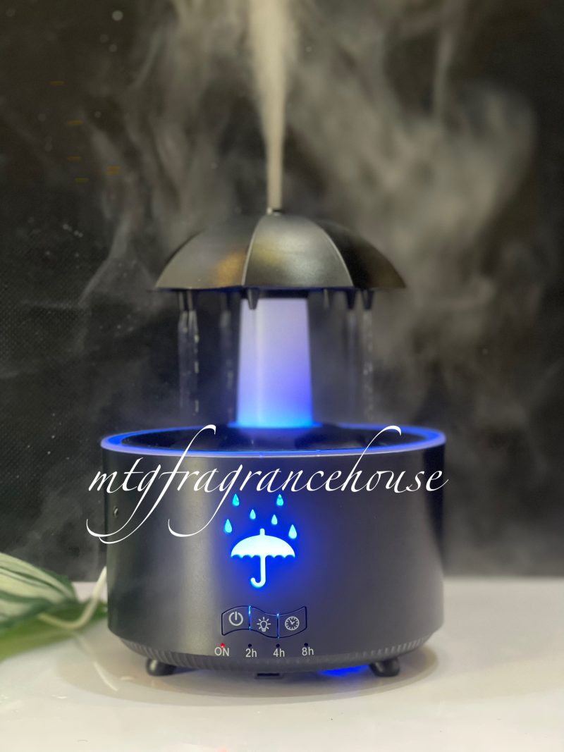 ROTATING WATER DROP HUMIDIFIER – MTG Fragrance House